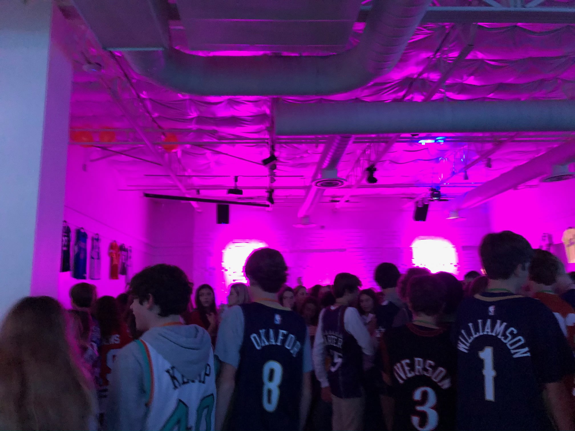 Junior Assembly